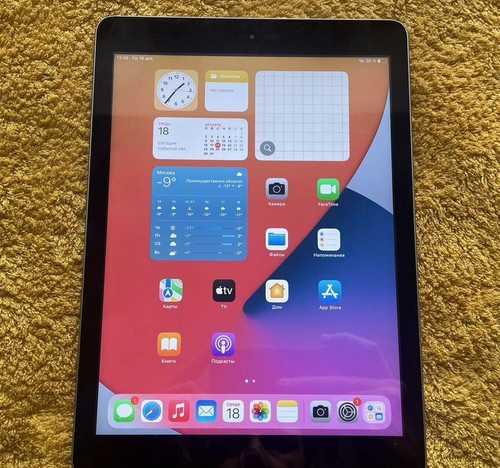 iPad 5 2017 32gb WiFi