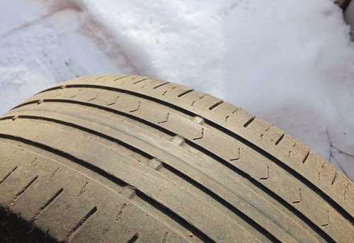 Continental ComfortContact - 6 225/60 R17