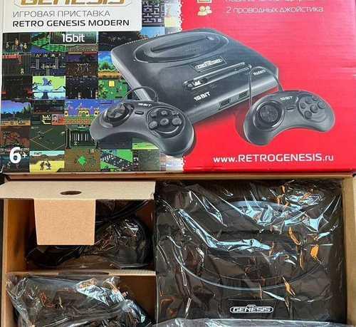 Sega retro genesis