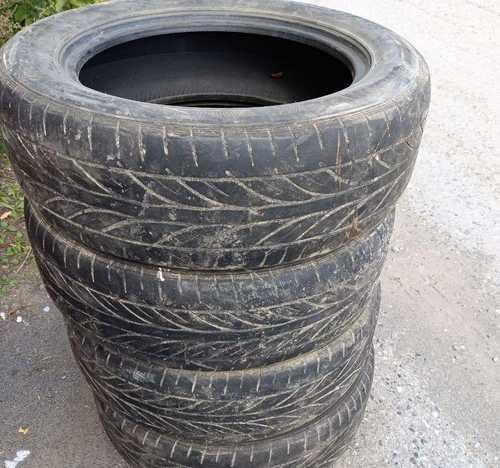 Hankook Ventus V12 Evo K110 225/60 R18
