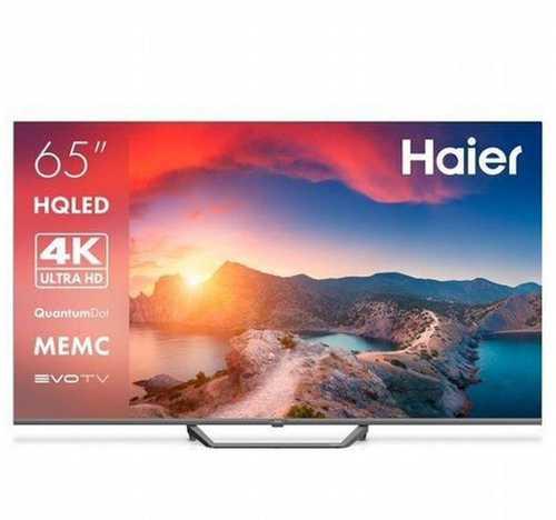 Телевизор Haier SMART TV S2 Pro (65')