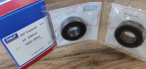 Подшипник 6001 SKF
