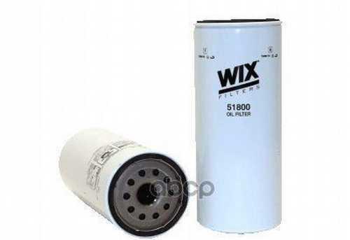 WIX 51800 Фильтр масляный (LF4112)(W 11 102)(05