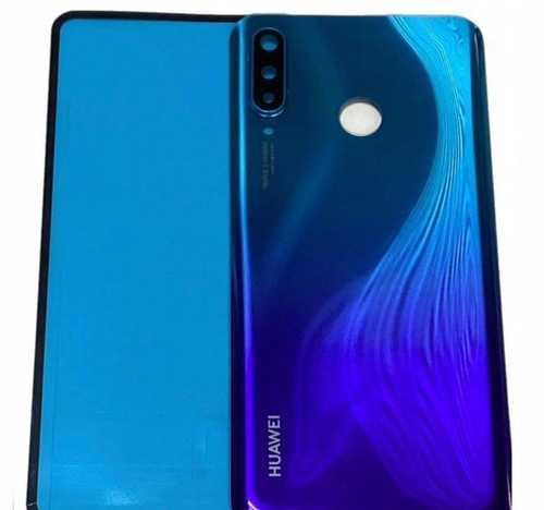 Задняя крышка Huawei P30 Lite/Honor 20s/20 Lite 48