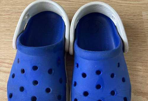 Crocs C10 Кроксы 27-28 размер