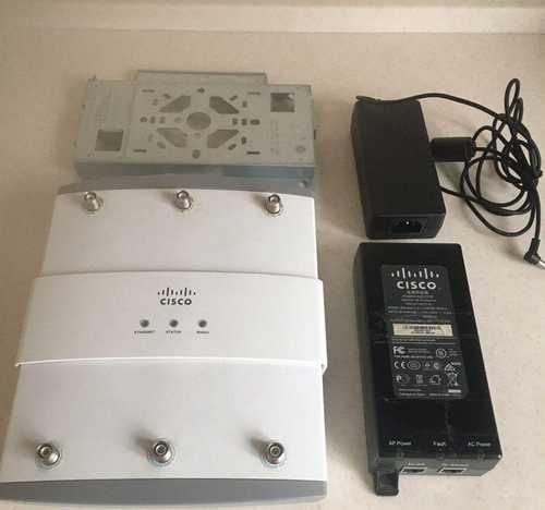 Cisco AIR-RM 1252