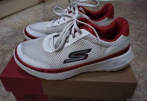 Кроссовки женские skechers, р. 37 оригинал