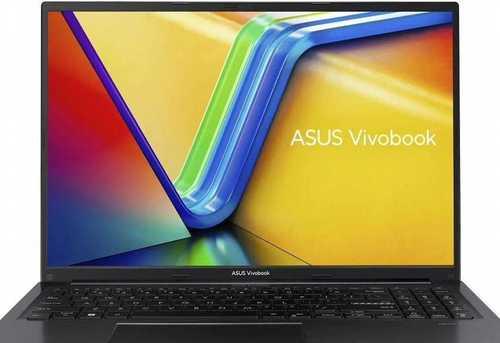 Новый ноутбук Asus VivoBook M1605YA-MB341