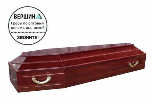 Гробы лакированные оптом