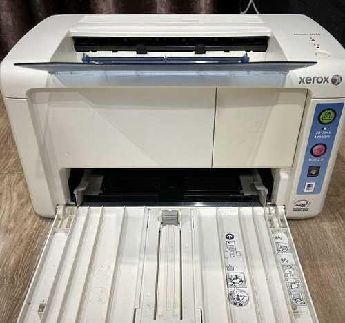 Принтер Phaser3010