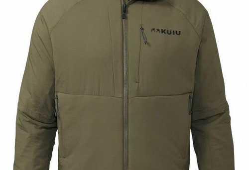Куртка ветрозащитная Kuiu Kenai Hooded Jacket