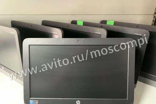 Моноблок hp proone 500gb hdd / 240gb ssd