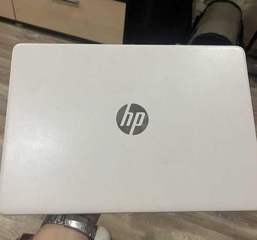 Ноутбук hp laptop 14s