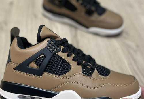 Кроссовки мужские Nike air Jordan retro