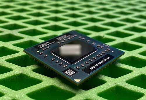 Процессор AM4400DEC23HJ AMD A6-4400M Универсальный