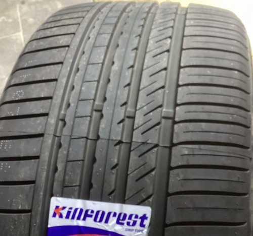 Kinforest KF-550 275/40 R22