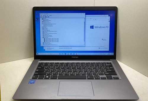 Ноутбук Prestigio SmartBook 141 C3 (Ижорская)