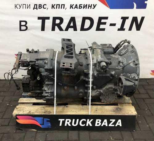 МКПП GRS905R Scania 5-series