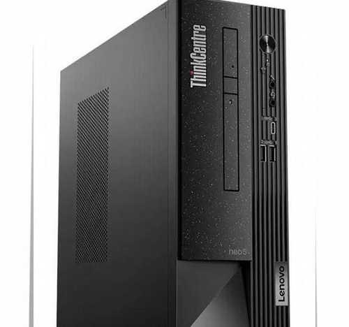 Новый компьютер Lenovo ThinkCentre Neo 50s G4