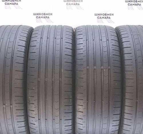 Continental ContiPremiumContact 5 185/60 R15 87V