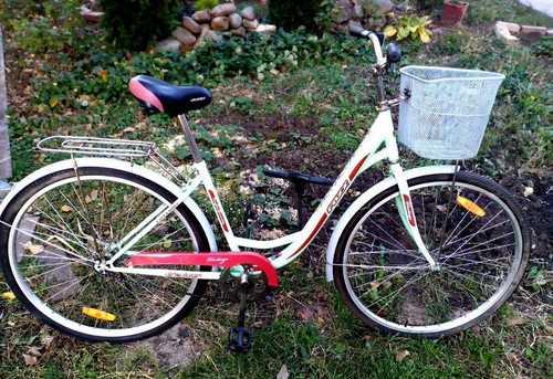 Велосипед foxx vintage 28"