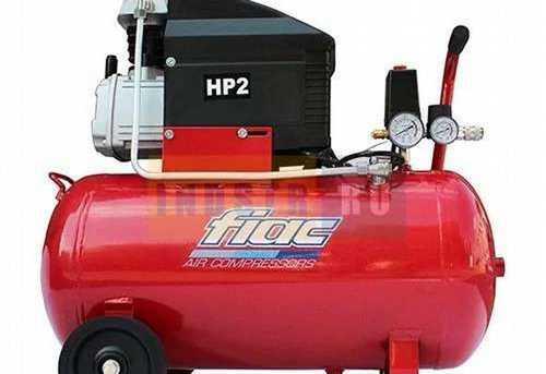 Воздушный компрессор Fiac 2HP 50 L