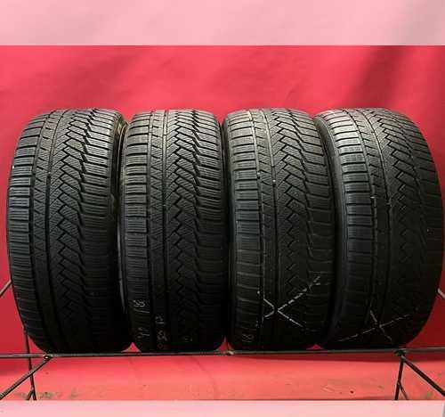 Continental ContiWinterContact TS 850 P 225/40 R18 107Y