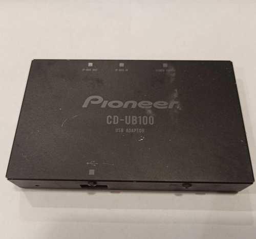 Pioneer CD-UB100