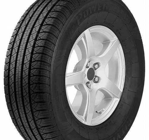 Powertrac CityRover 235/70 R16