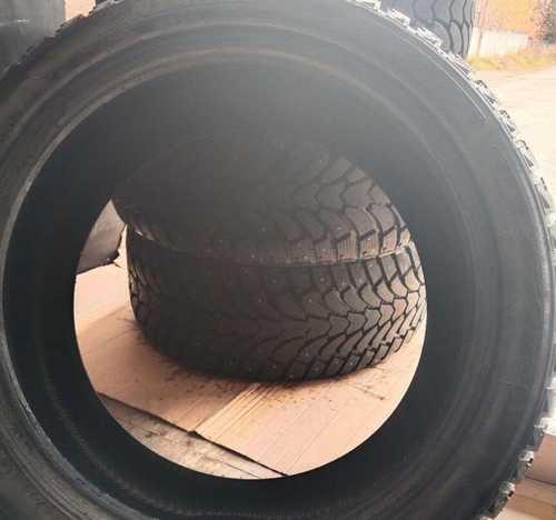 Antares Grip 60 Ice 295/40 R21