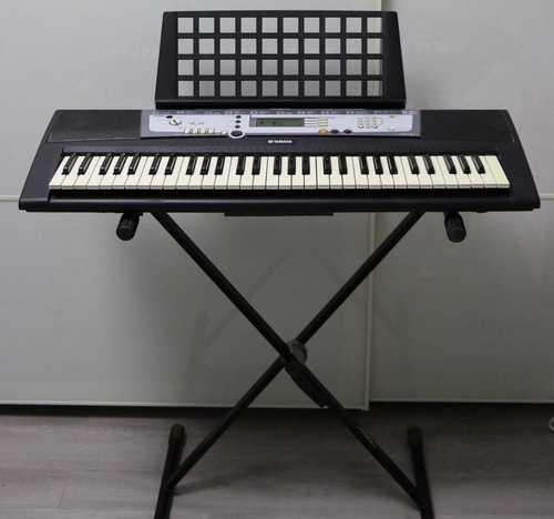 Синтезатор yamaha PSR E213