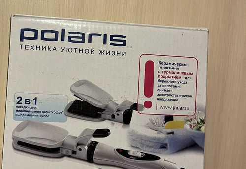 Мультистайлер Polaris PHS 2058KTi