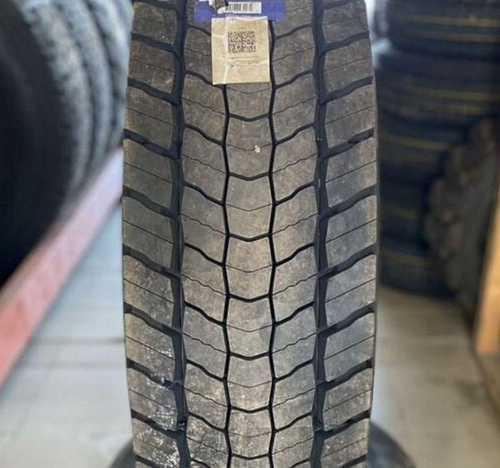 285/70R19,5 Fortune FDR606 Тайланд грузовые шины