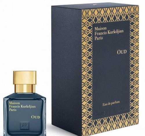 Maison Francis Kurkdjian Oud 70 мл