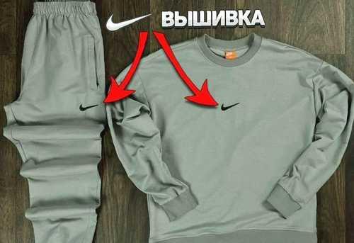 Спортивный костюм nike двойка