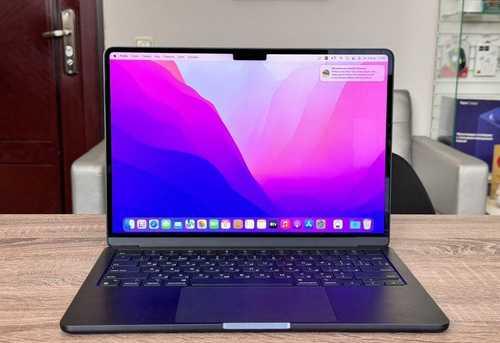 MacBook Air 13 M2 8Gb/256Gb/Midnight АКБ100