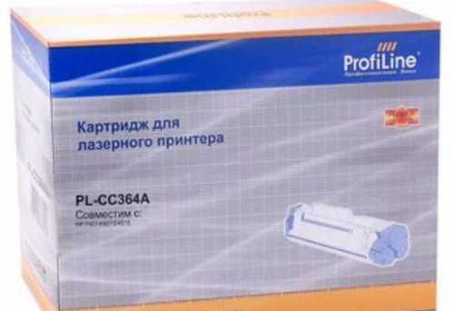 CC364A PL Совместимый тонер-картридж ProfiLine