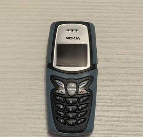Nokia 5210 корпус с кнопками