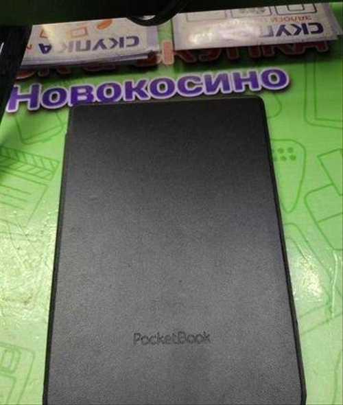 Электронная книга pocket book basic touch 2