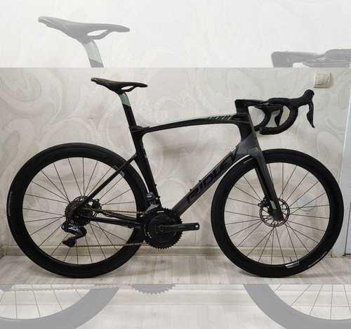 Аэрошоссейник Ridley Noah Fast Disc Di2, M/177-183