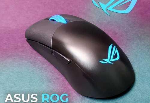 Беспроводная мышь asus ROG Keris Wireless