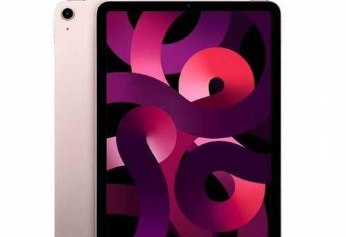 iPad Air 2022, 64 гб, Wi-Fi, розовый