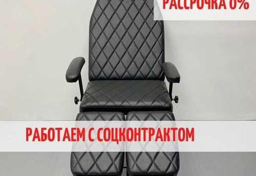 Кресло для педикюра новое в Новосибирске