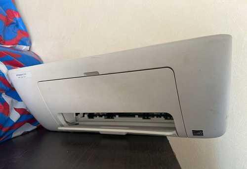 Принтер мфу hp Deskjet2620