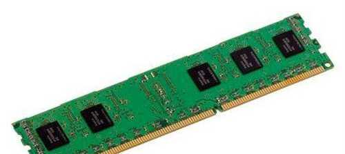 Ddr3 сервер kingston 2gb pc3-12800r + озу sodimm