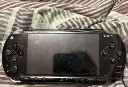 Sony PSP 1004 только обмен