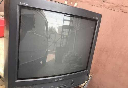 Телевизор Томсон 71 см