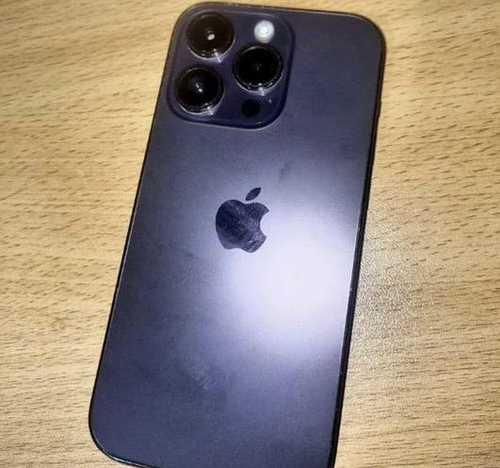 iPhone 14 Pro, 256 ГБ