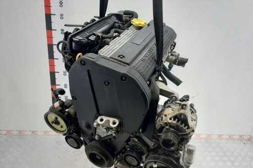 Двигатель (двс) Rover 25 45 200 1.4 14K4F