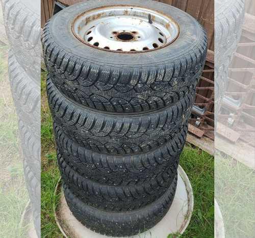 Gislaved Nord Frost III 175/70 R13